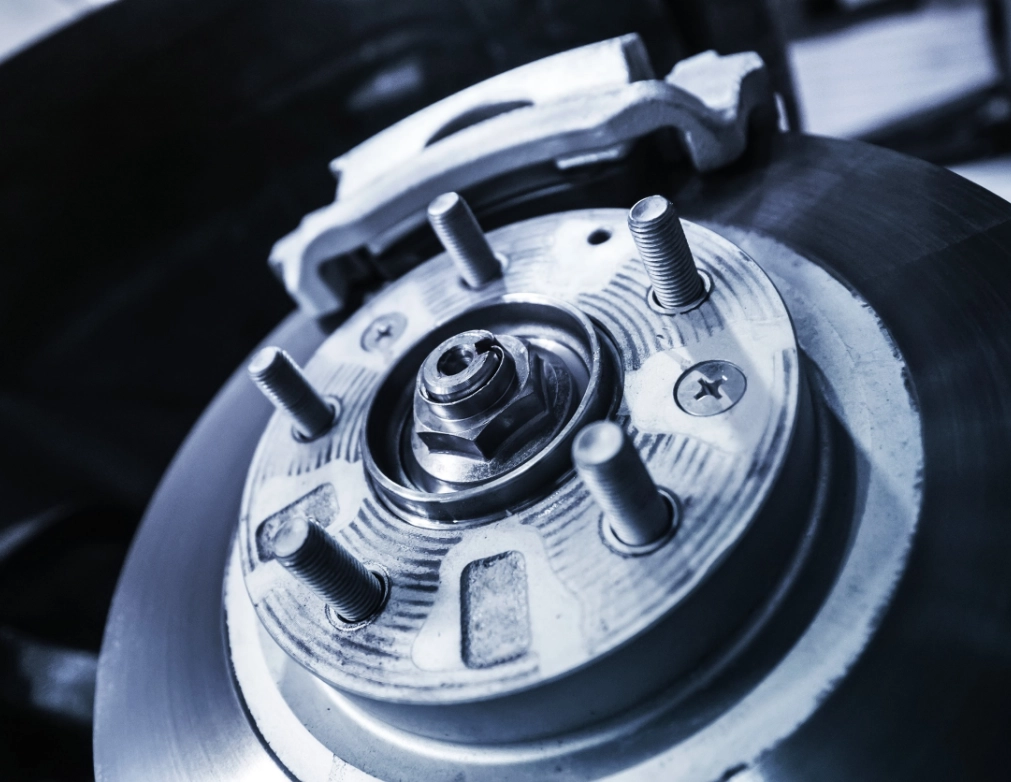 Brake Repair in Melissa, TX | Provision Automotive